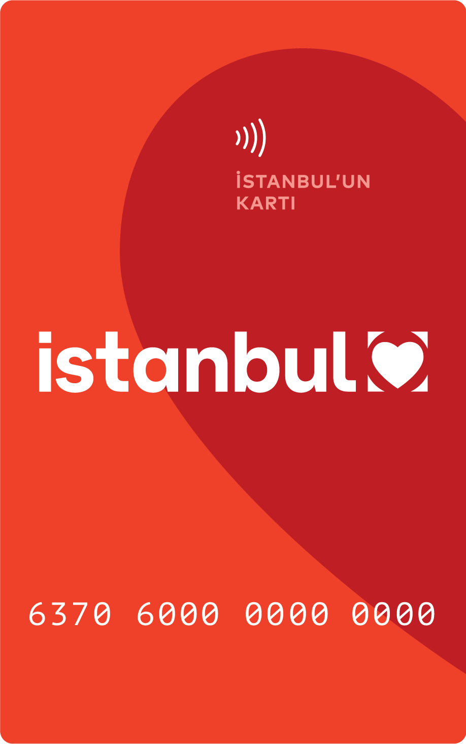 Discover Istanbul with Istanbulkart: Your Ultimate Travel Companion ...